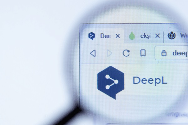 DeepL-Machine-Translation